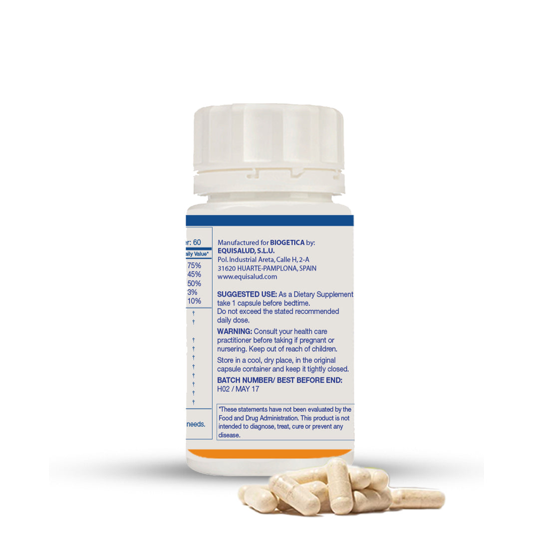 Dormisol – Evidenco